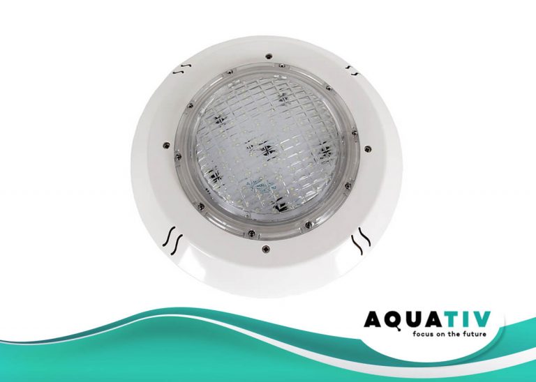 Aquativ – Havuz Aydınlatma ve Kontrol Sistemleri